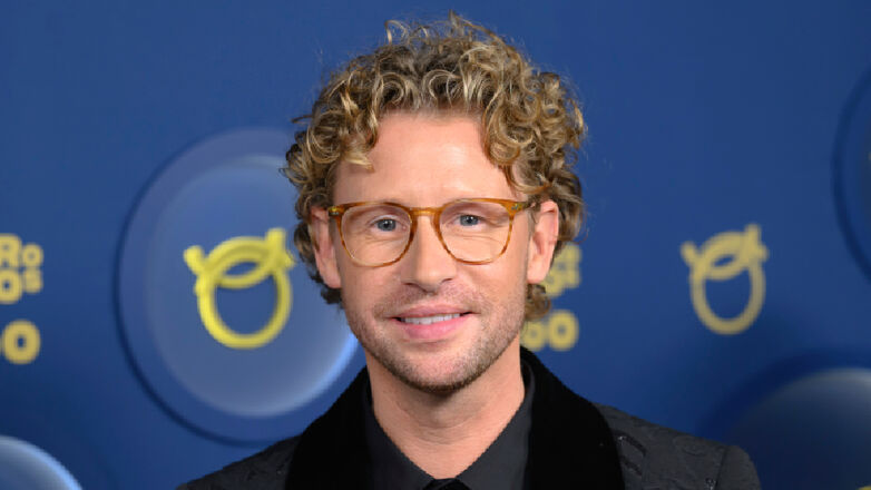 Ewout Genemans maakt stad bekend van nieuwe Bureau-reeks